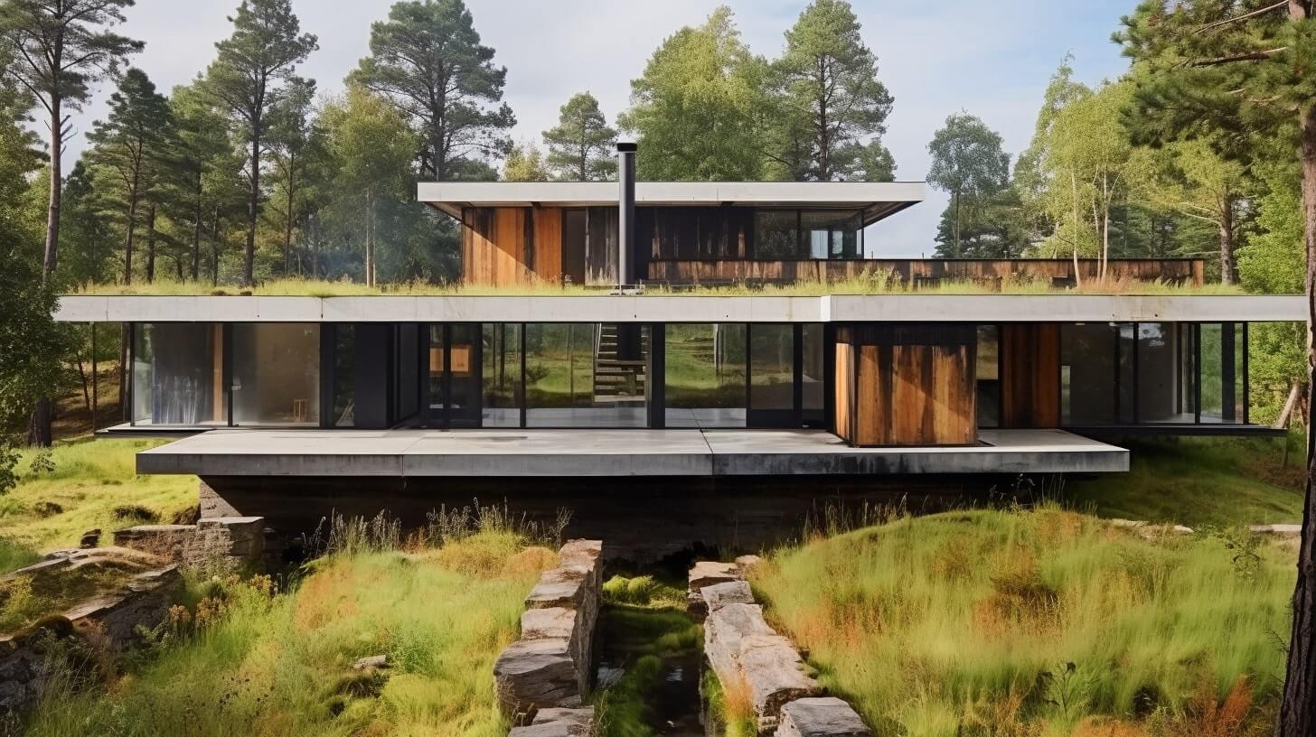 LEED for Homes: A Comprehensive Guide to Sustainable Living