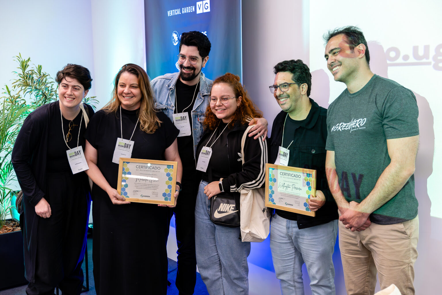 Green Connection #7: Solarpunk, Prome AI, and Green Interiors Day ...