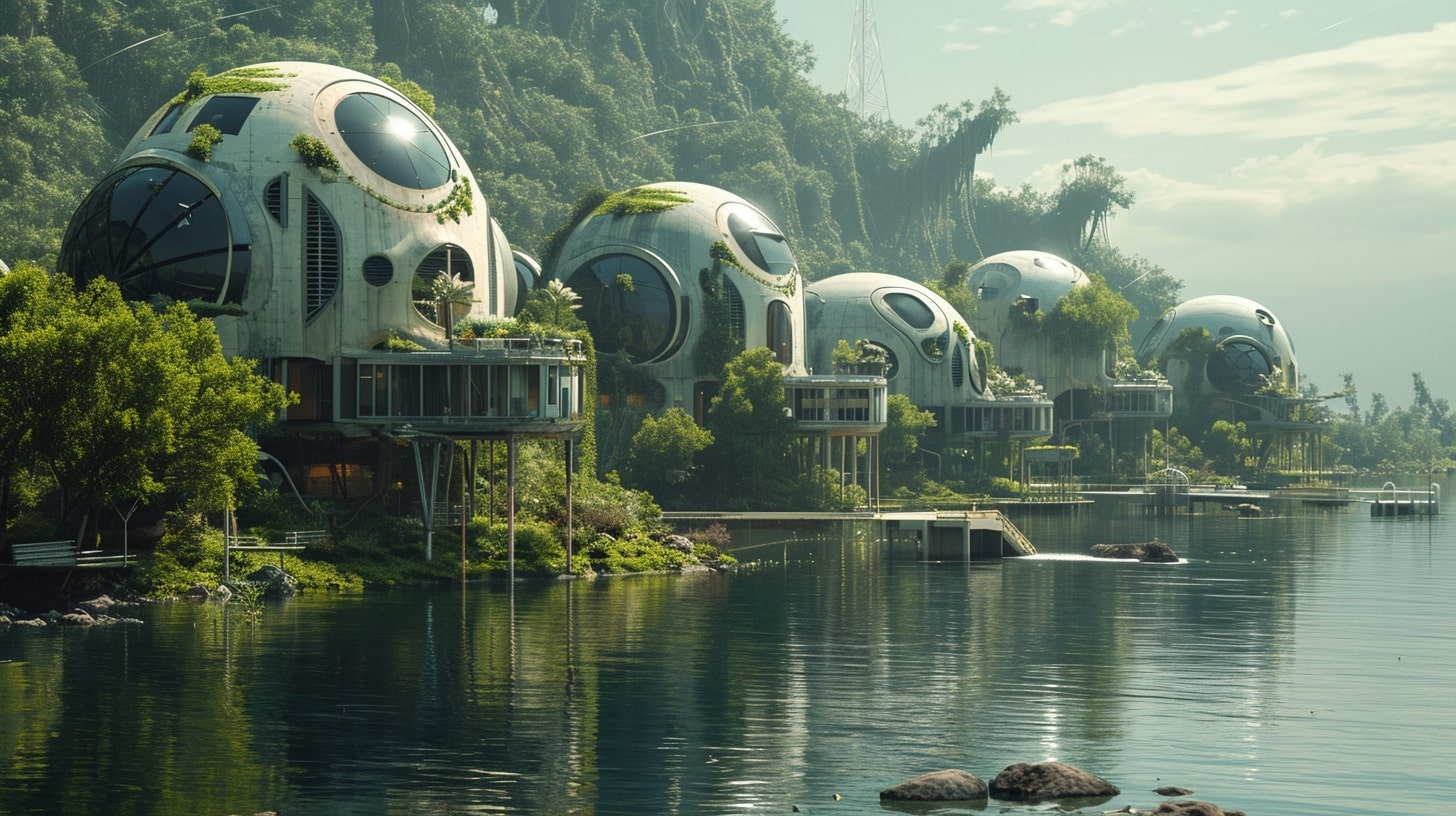 Green Connection #7: Solarpunk, Prome AI, and Green Interiors Day ...