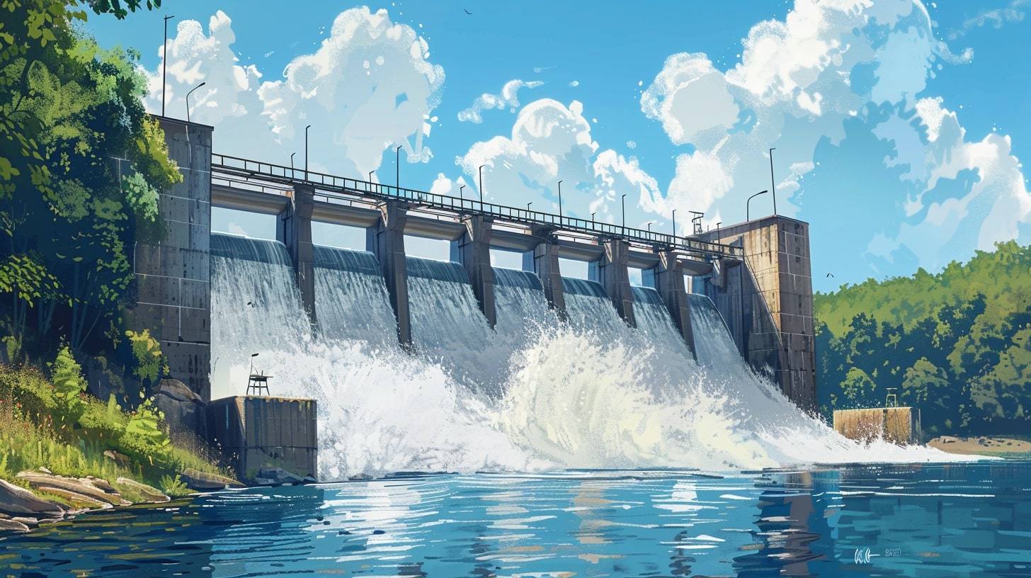 Renewable and Reliable: The Wonders of Hydro Energy