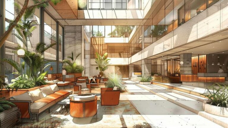 Sustainable Interior Design: A Guide to Eco-Friendly Living