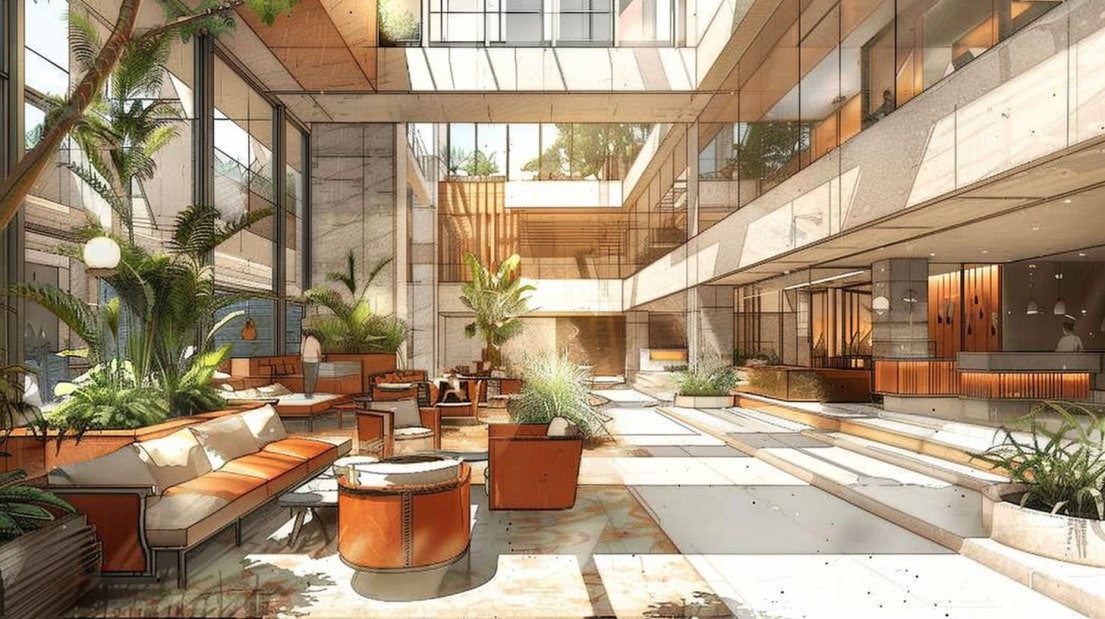 Sustainable Interior Design: A Guide to Eco-Friendly Living