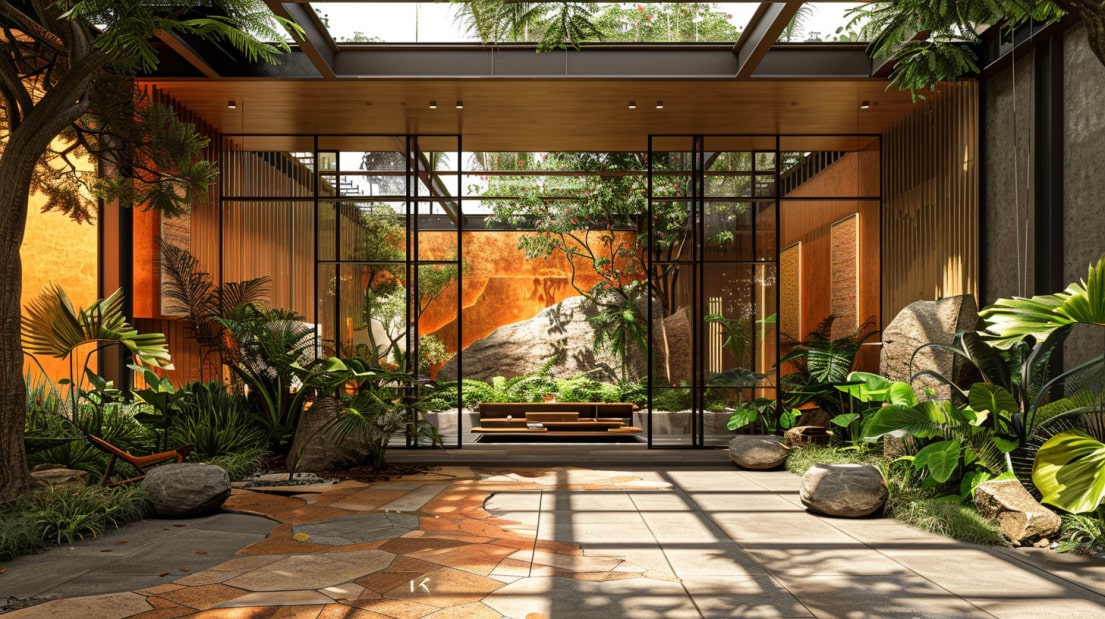 Sustainable Interior Design: A Guide to Eco-Friendly Living