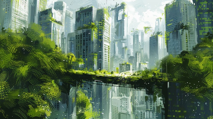 Rewilding Our World: The Ultimate Guide to Ecosystem Restoration