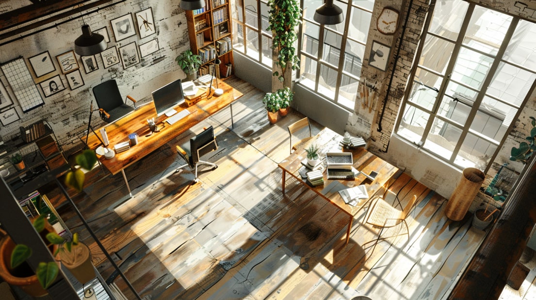 Office Design Evolution: Navigating the New Era of Workplaces