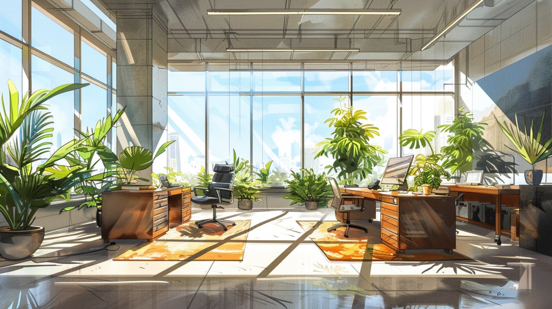 Office Design Evolution: Navigating the New Era of Workplaces