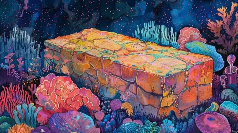 Building the Future: How Mycelium is Redefining Sustainable ...