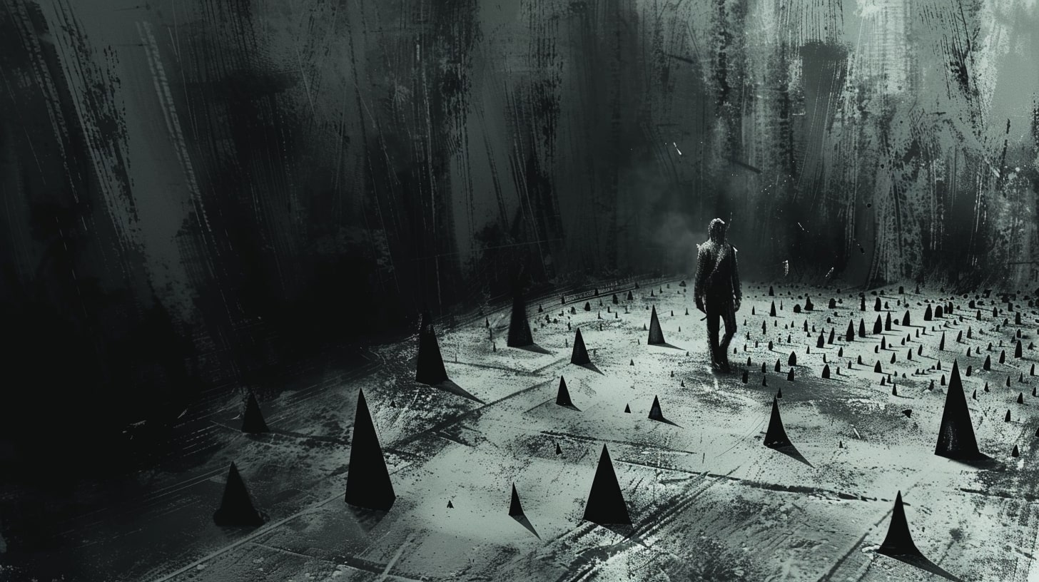 Hostile Architecture: When Design Divides