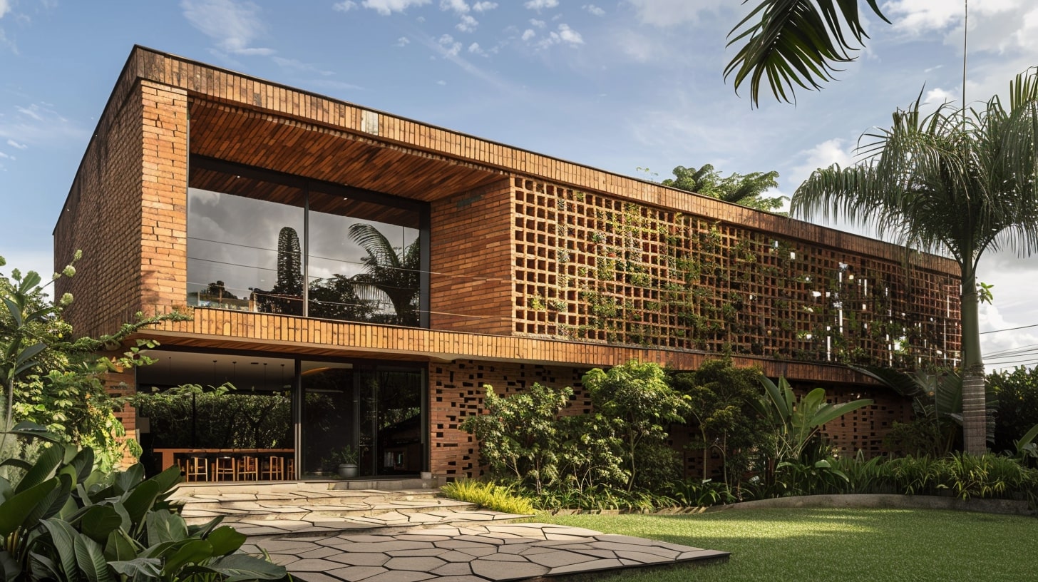 Cobogós: The Architectural Symphony of Light and Shadow