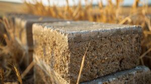 Hempcrete 101: Crafting Eco-Friendly Homes of the Future