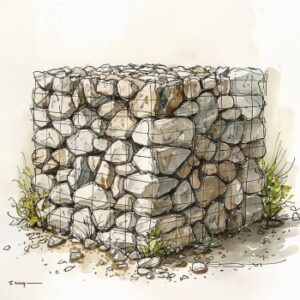 The Comprehensive Guide to Gabions: Selection, Uses, and Installation ...