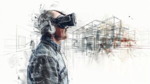 VR in Architecture: Explore the Future of Design