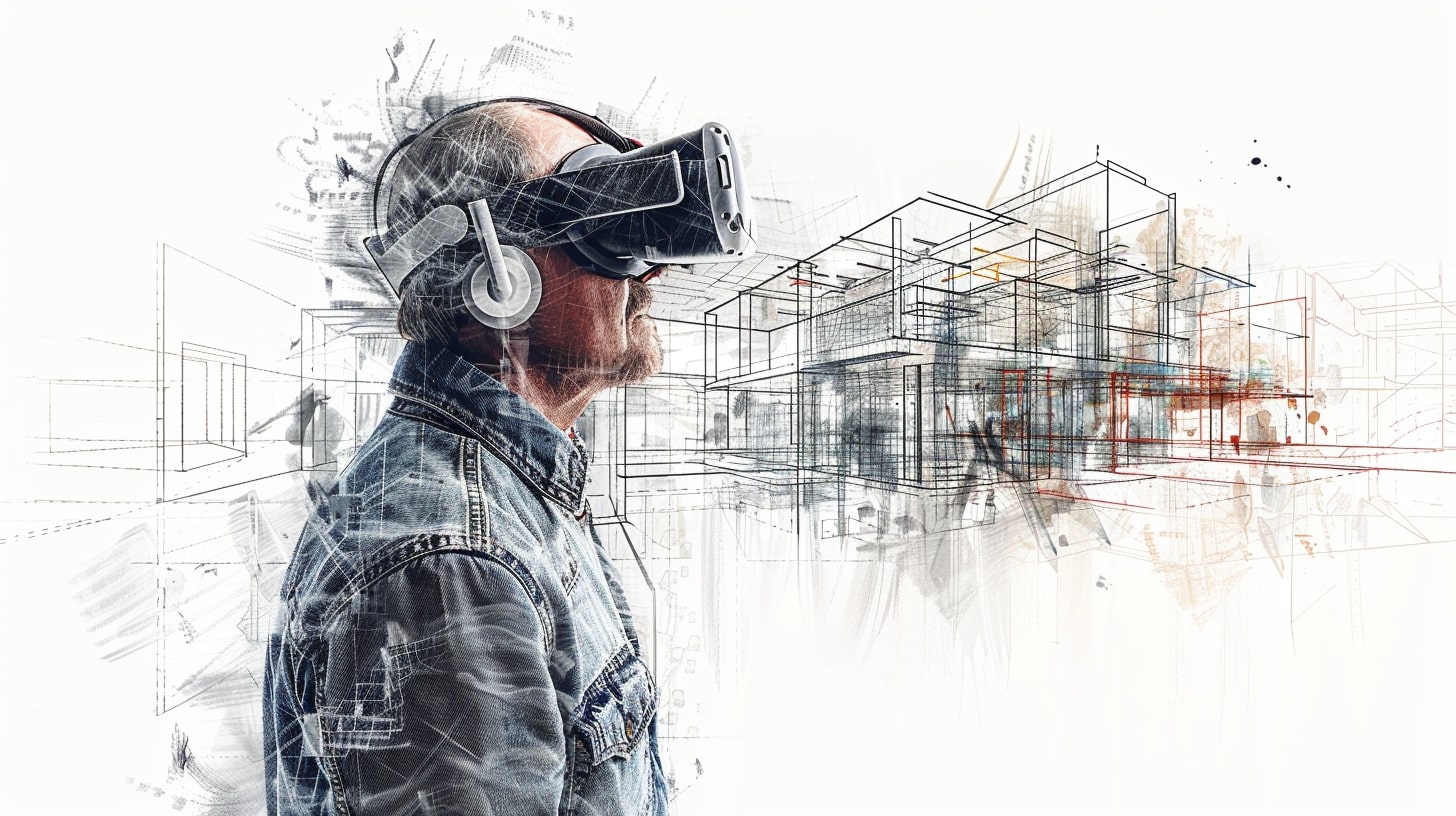 Vr In Architecture Explore The Future Of Design