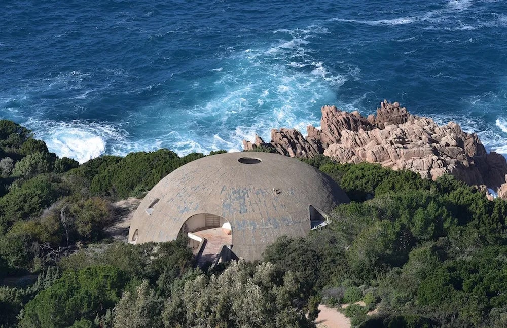 Binishells: Architectural Beauty with Environmental Consciousness