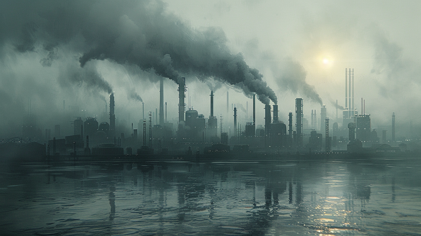 Unmasking the Global Impact of Air Pollution