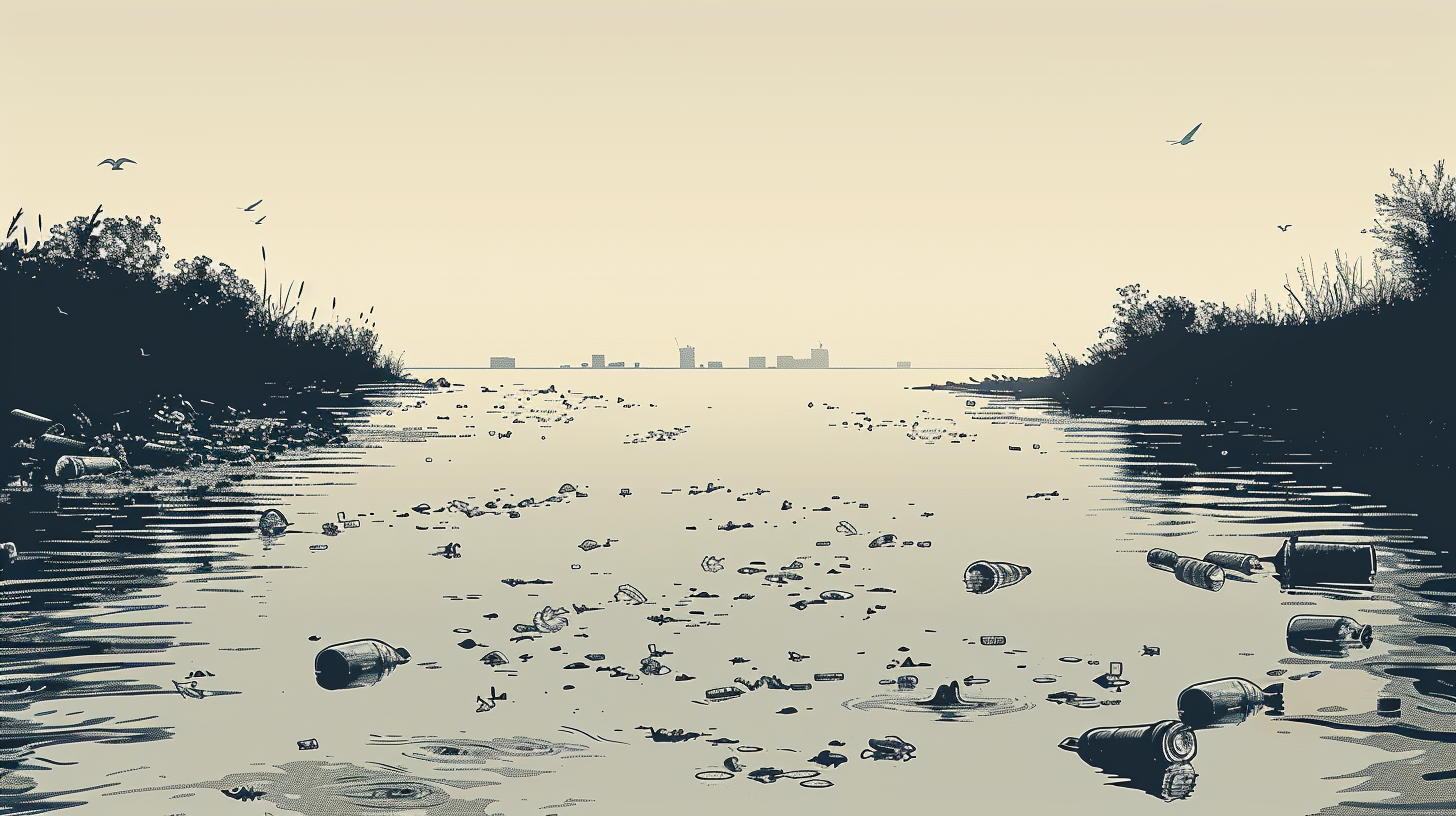 The Impact of Water Pollution on Our World