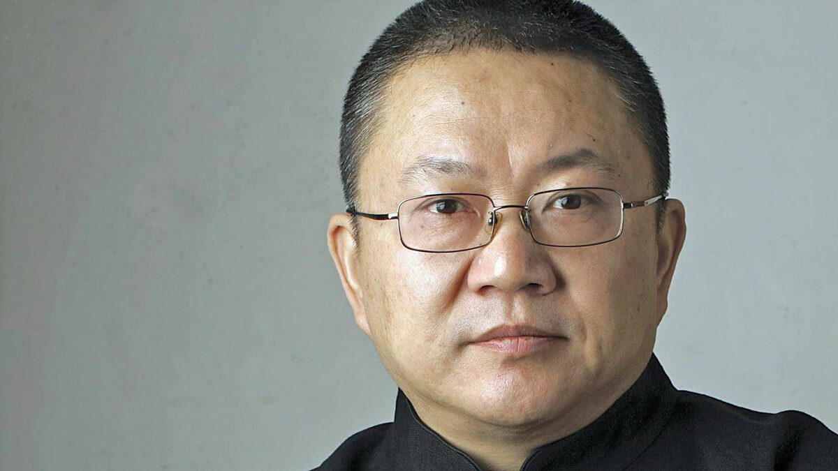 Wang Shu: Bridging Traditions in Modern Architecture