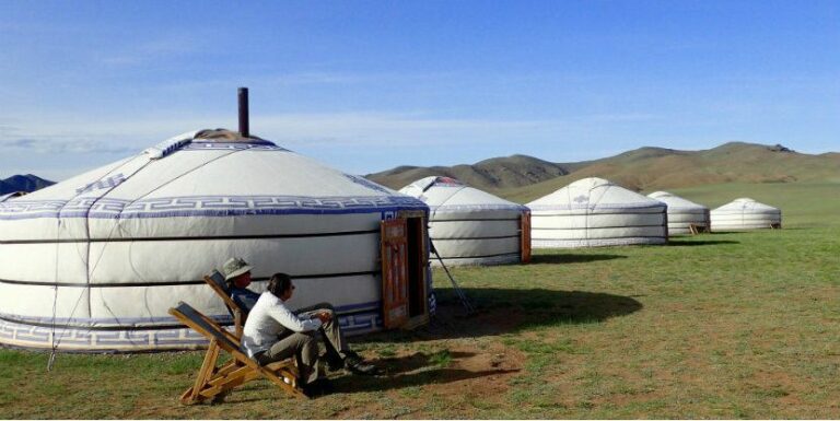 The Ultimate Guide to Round Houses: From Ancient Dwellings to Modern ...