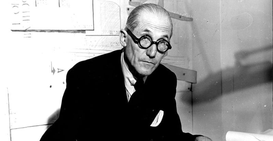 Le Corbusier: The Man Who Shaped Modernism