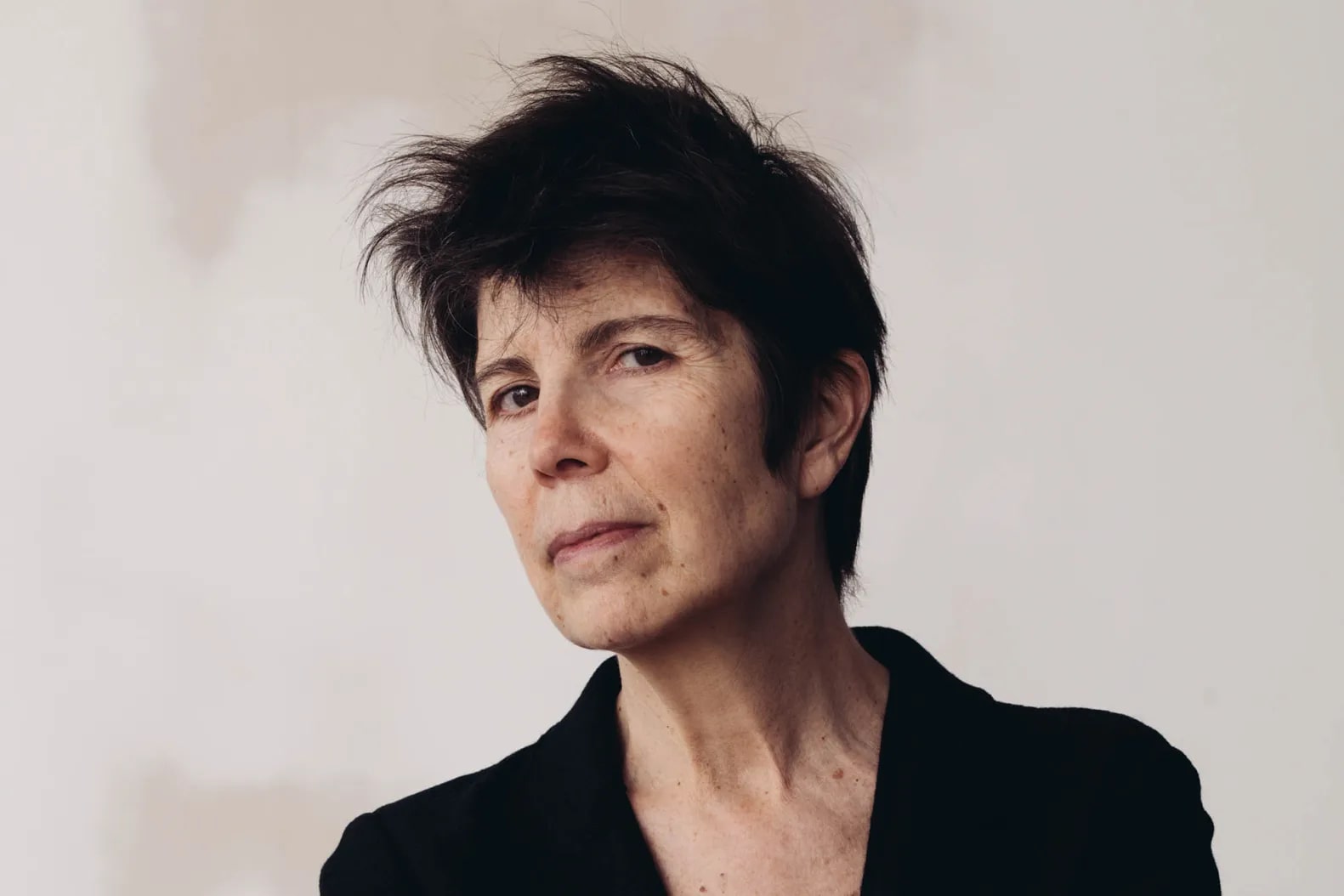 Elizabeth Diller: Architect of Innovation and Interdisciplinary Design