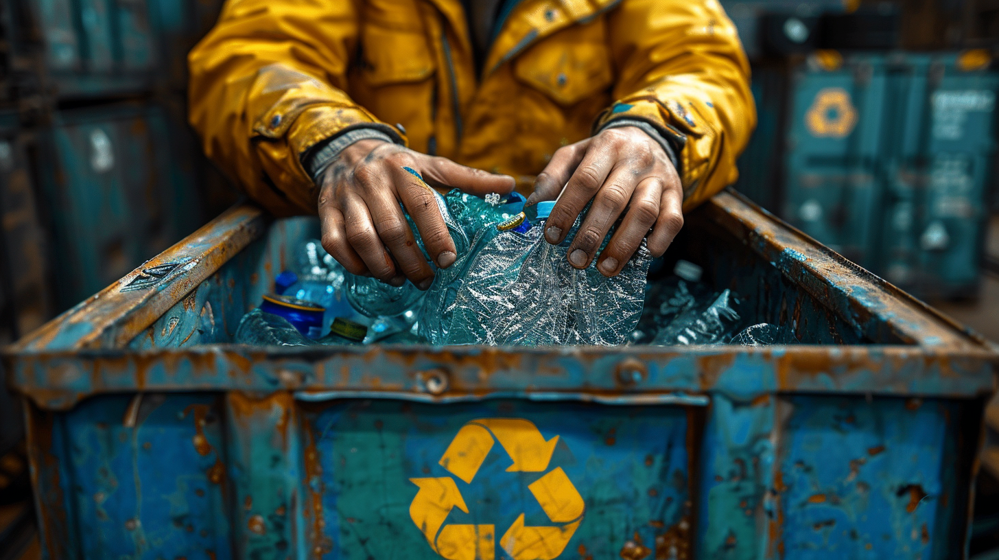 Recycling Unveiled: A Sustainable Solution for Our Planet