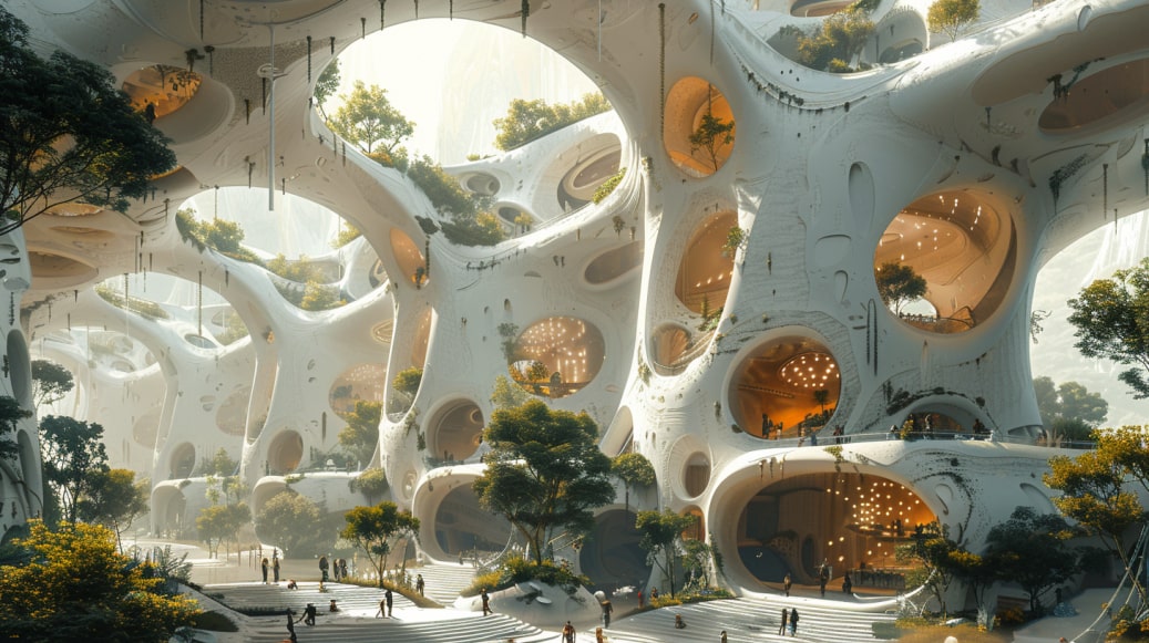 Ecological Architecture: Eco-Logical Design for Today and Beyond