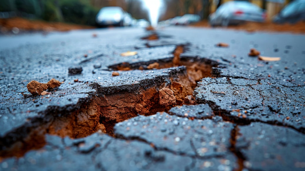 Earthquake Proof Buildings: Seismic Safety for a Stable Future