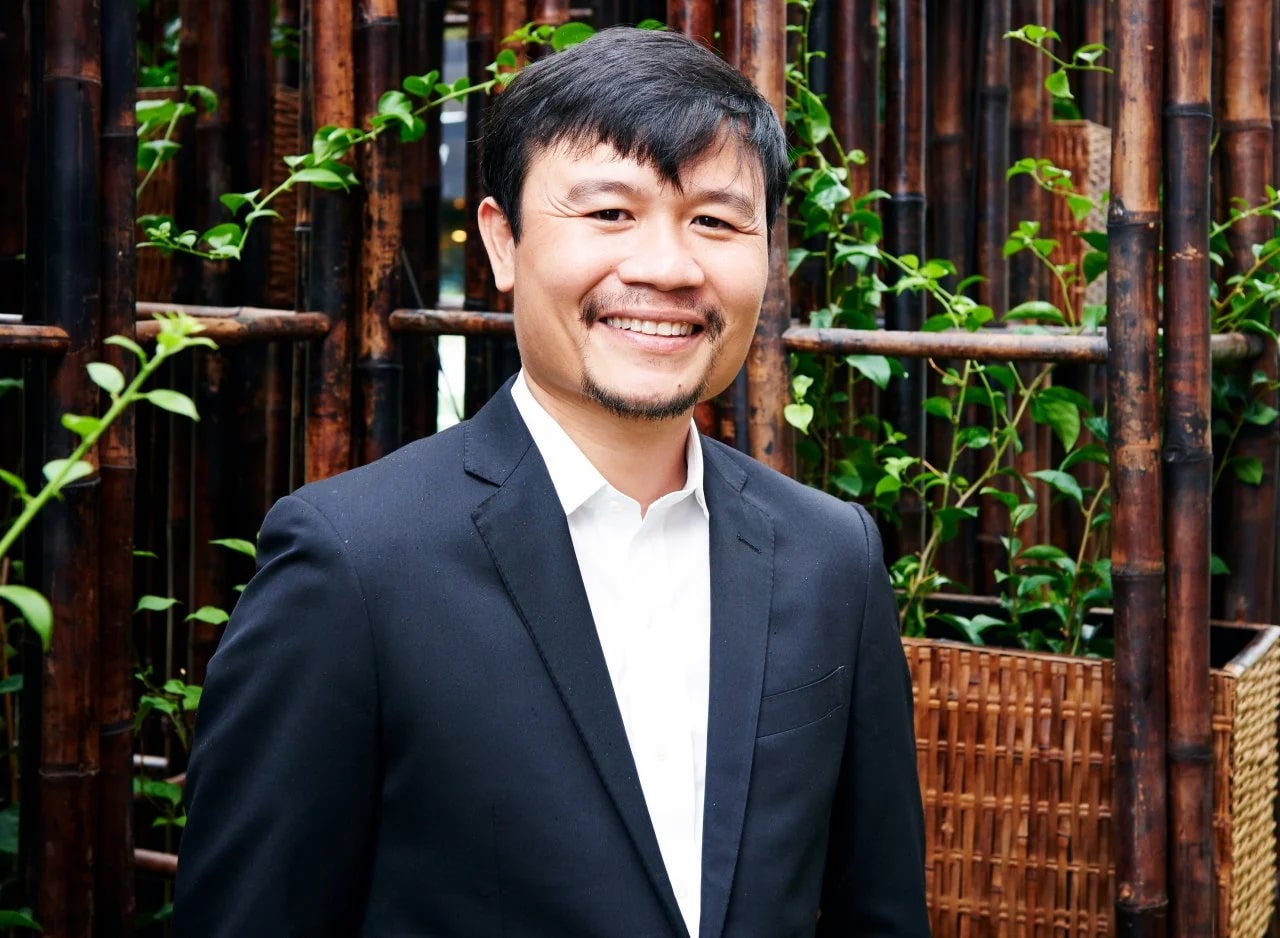 Vo Trong Nghia: Pioneering Sustainable Architecture in Vietnam – UGREEN