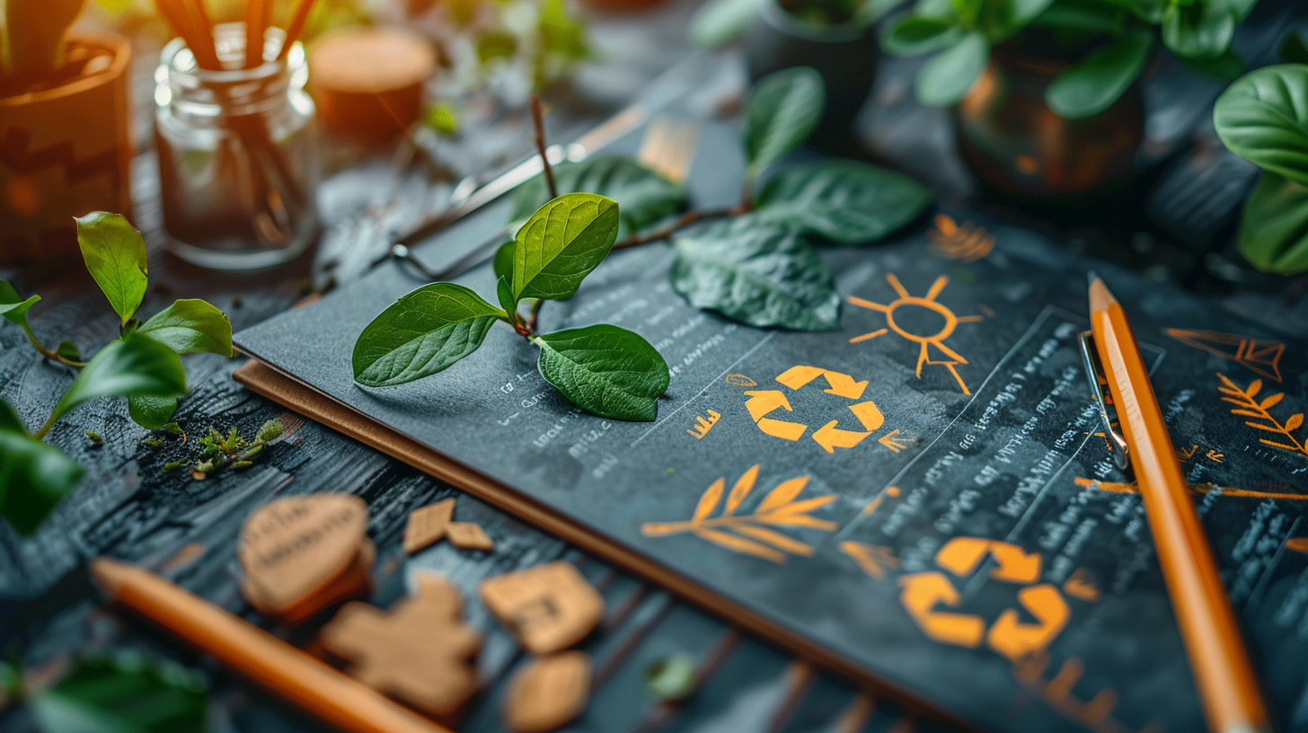 The Power of Environmental Regulations: A Greener Horizon