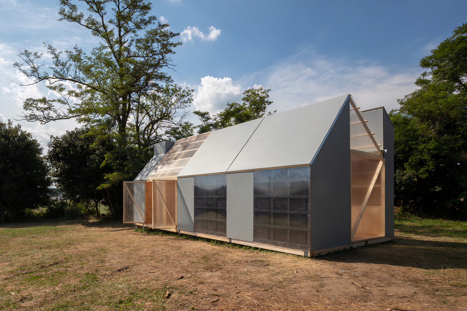 Trombe Wall 101: Everything You Need to Know