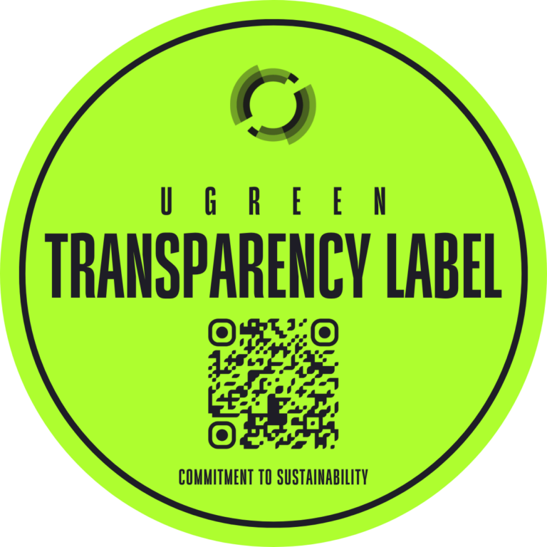 UGREEN – We make companies more competitive and profitable with ...